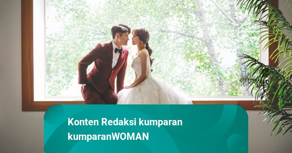 Tren Pernikahan 2024 Warna Bold Dan Tema Fairytale Masih Jadi Pilihan